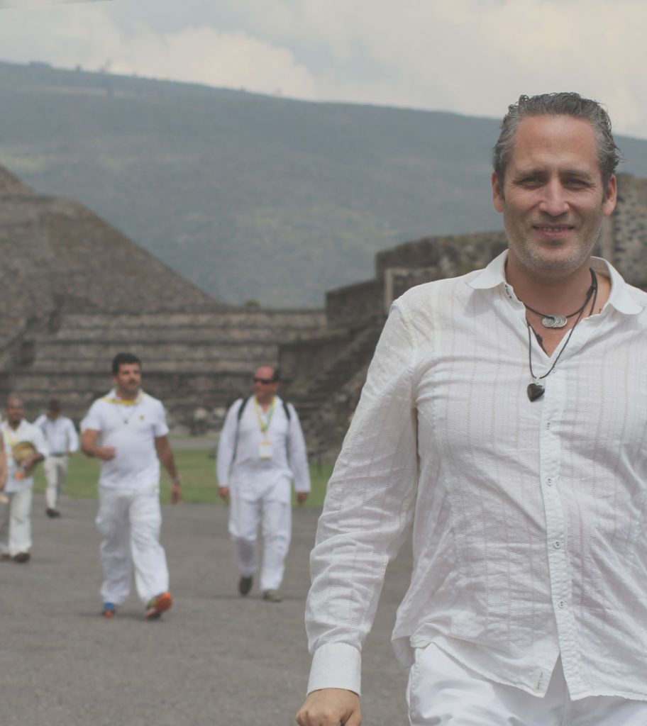 Andrés Portillo – Sitio Oficial